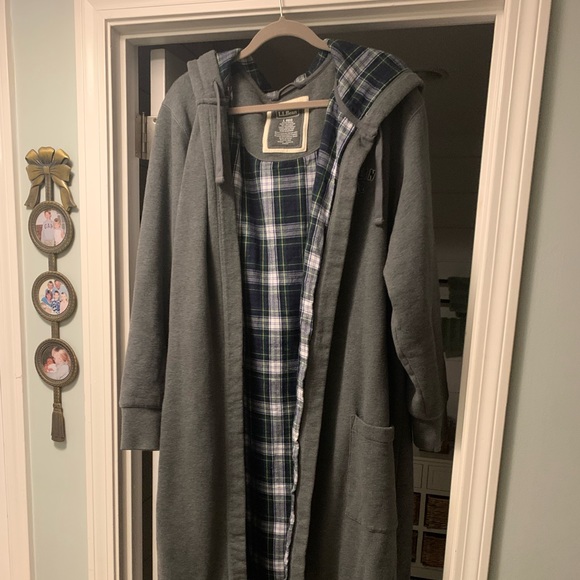 L.L. Bean | Other | Ll Bean Large Mens Robe | Poshmark